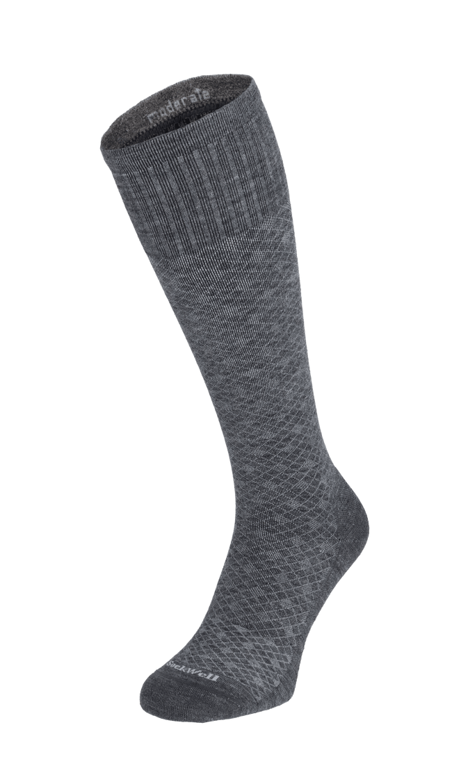 Compressiekousen Heren | Stijlvol & Dagelijks Comfort | Sockwell