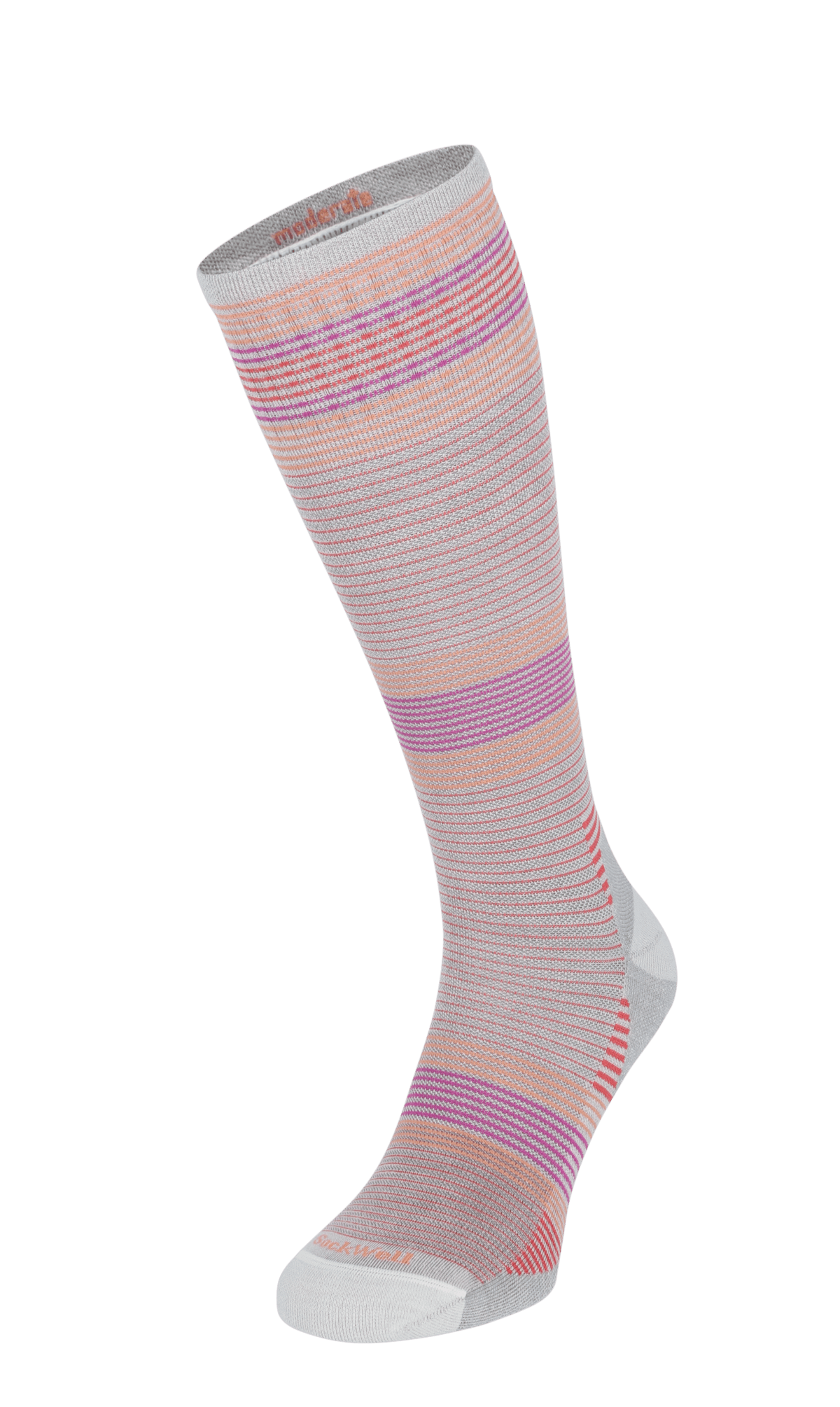 Sockwell Cadence Dames Compressie Sportsokken Multi | SW163W.015