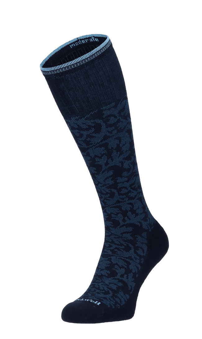 Compressiekousen Kopen? | Voor Dagelijks Comfort | Sockwell
