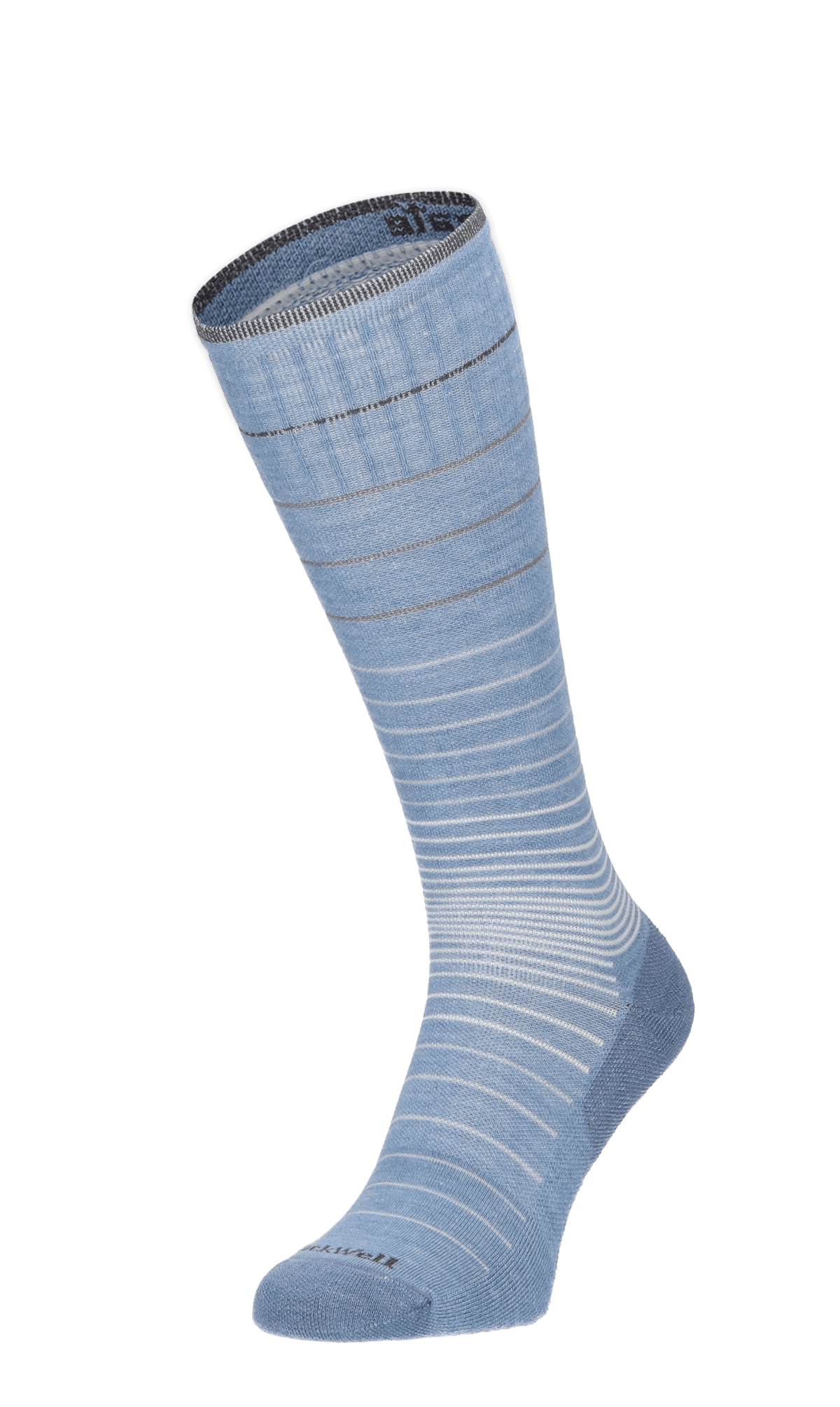 Sockwell Circulator Dames Compressiekousen Blauw | SW1W.660