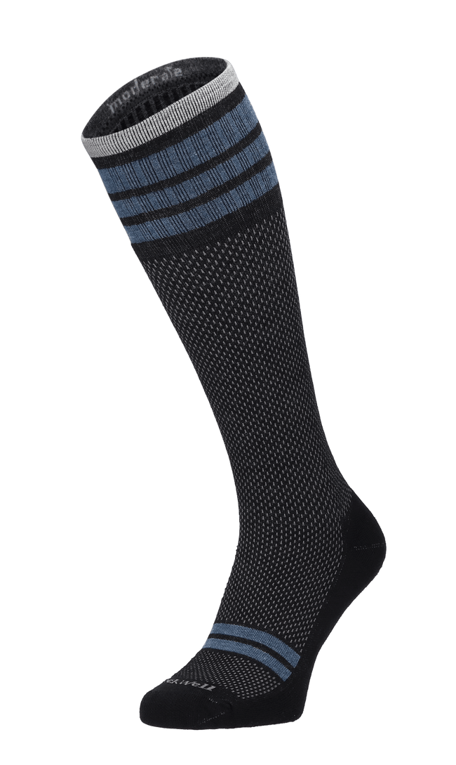 Compressiekousen Kopen? | Voor Dagelijks Comfort | Sockwell