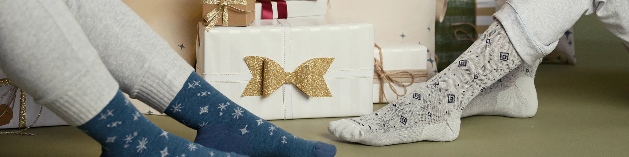 Sockwell Sokken | Goed voelen in stijl | Sockwell.nl