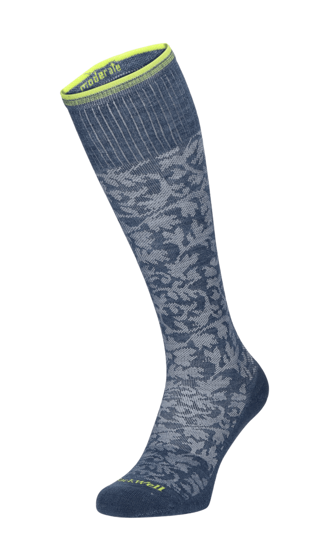 Compressiekousen Kopen? | Voor Dagelijks Comfort | Sockwell